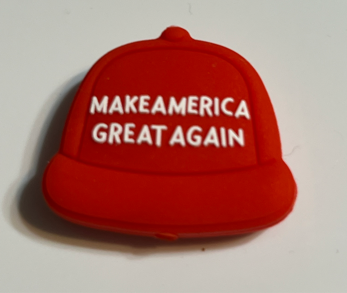 Make America Red Hat – The Lyon's Paw Print Co.