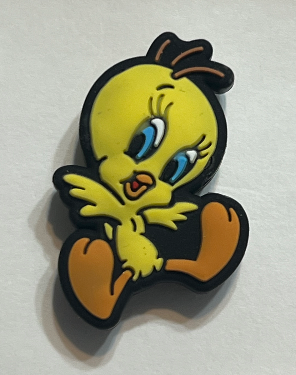 T.weety Bird – The Lyon's Paw Print Co.