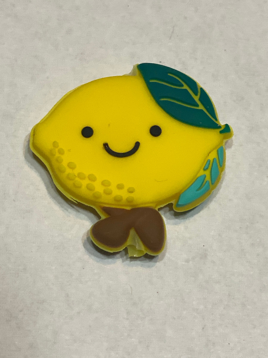 Lemon Fruit – The Lyon's Paw Print Co.
