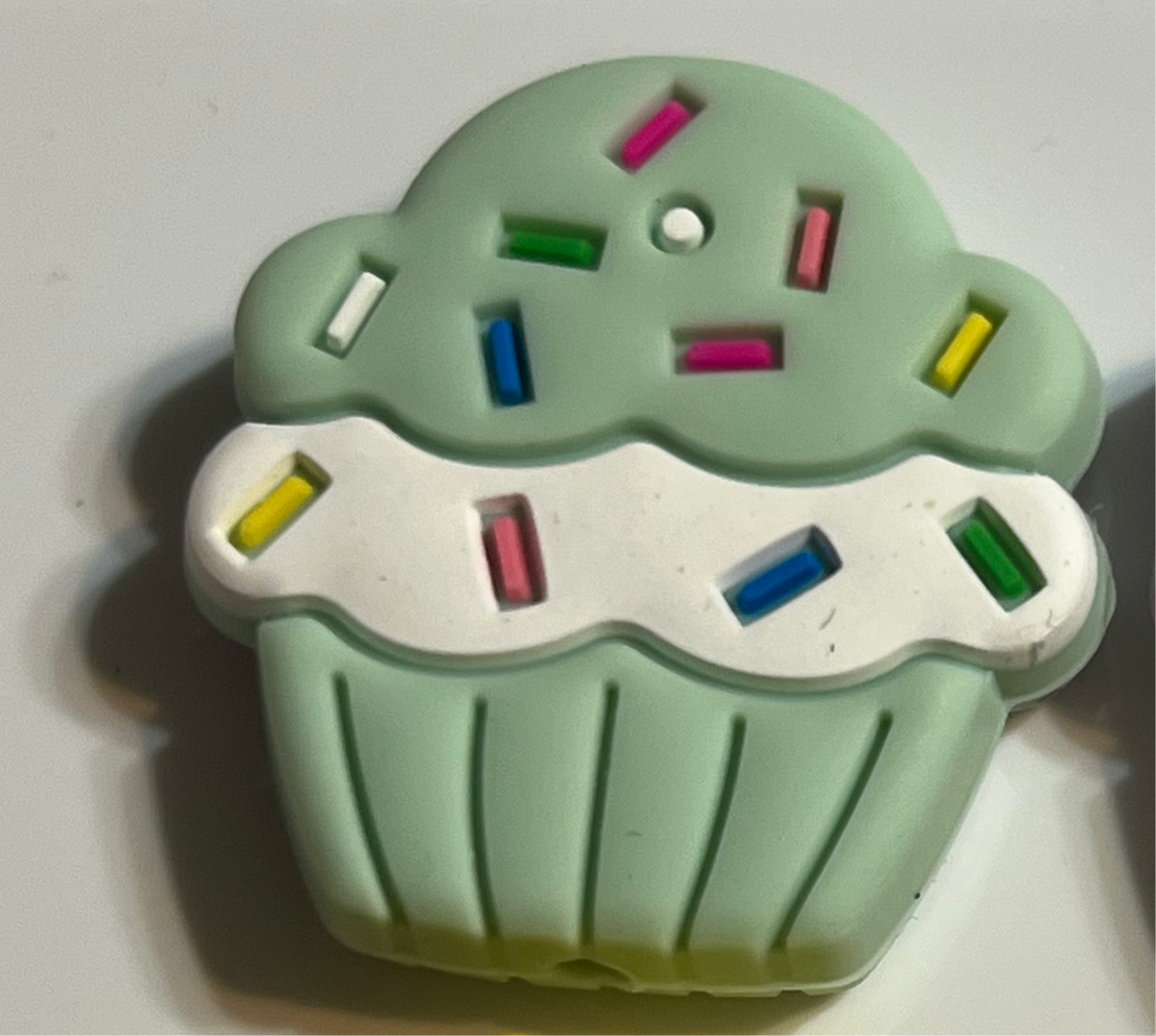 Cupcake Sprinkles – The Lyon's Paw Print Co.