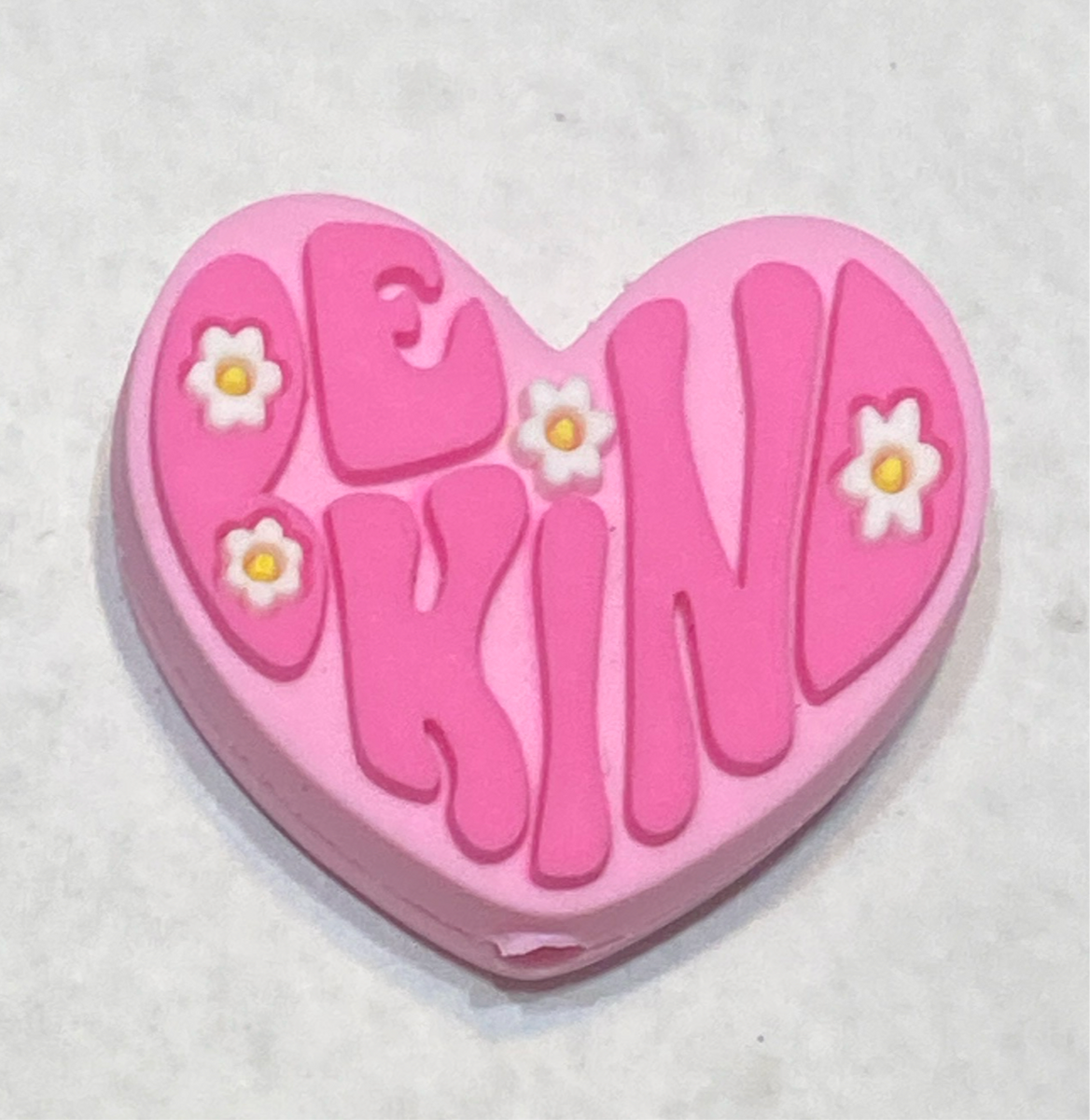 Be Kind Heart – The Lyon's Paw Print Co.