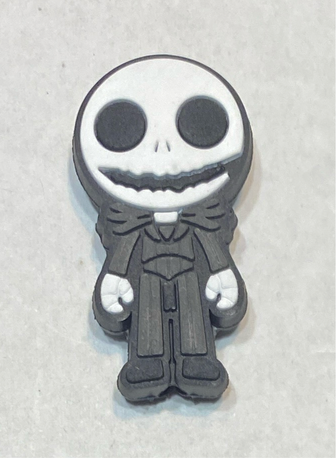 Jack (NBC) Standing – The Lyon's Paw Print Co.