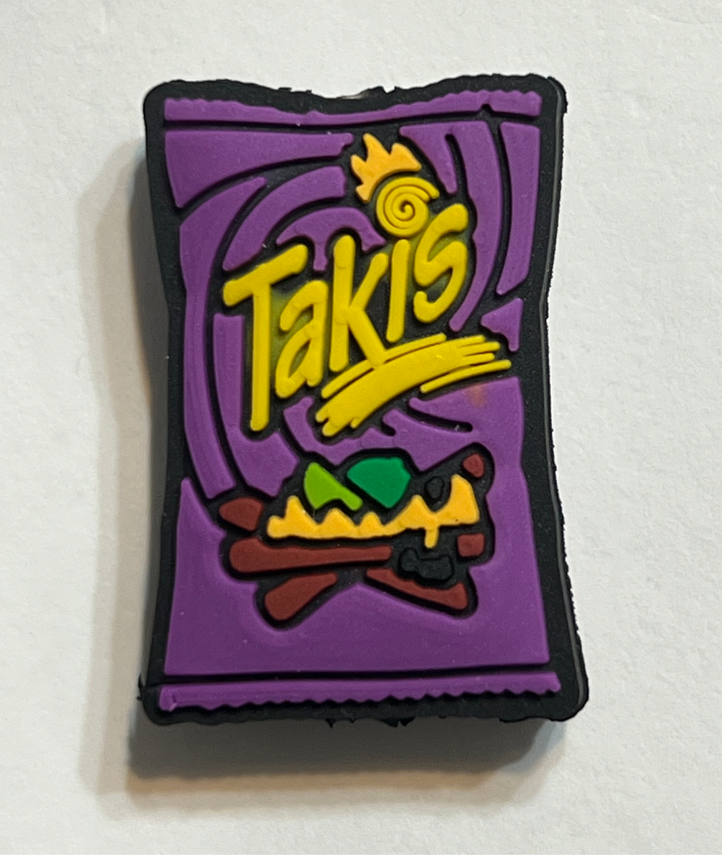 Takis Chips – The Lyon's Paw Print Co.